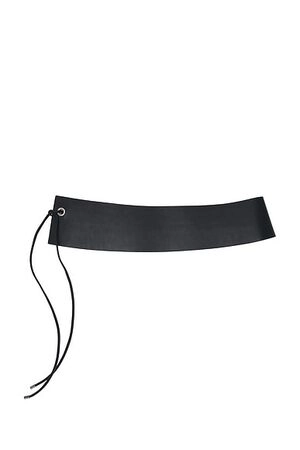 ST. AGNI Asymmetric Belt
