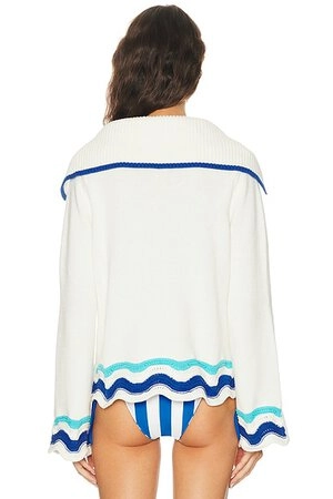 Solid & Striped The Jack Sweater