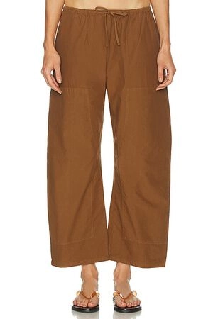 LESET Kyoto Carpenter Pant - Copper