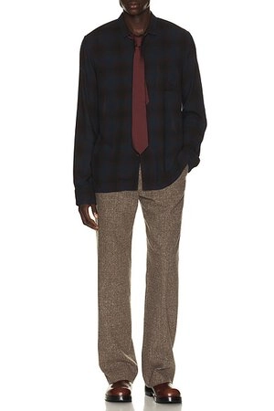 Dries Van Noten Cartly Shirt