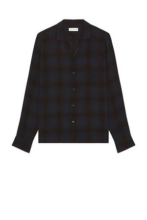 Dries Van Noten Cartly Shirt