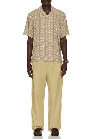 A.p.c. Bennet Shirt
