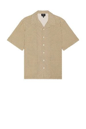 A.p.c. Bennet Shirt