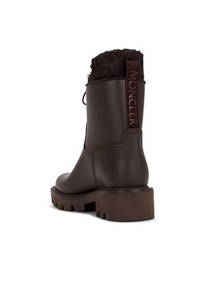 Moncler Kickstream Rainboot