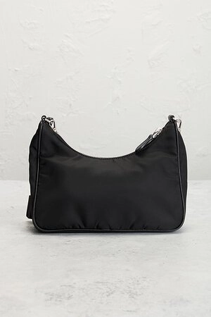 Prada Re-edition 2005 Re-nylon Shoulder Bag