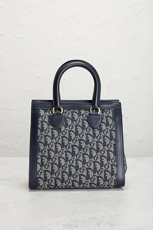 Dior Trotter Handbag