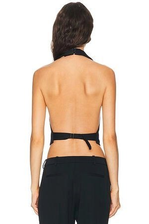 MAISON MARGIELA Gilet Top