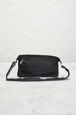 Prada Tessuto Belt Bag