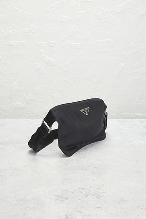 Prada Tessuto Belt Bag