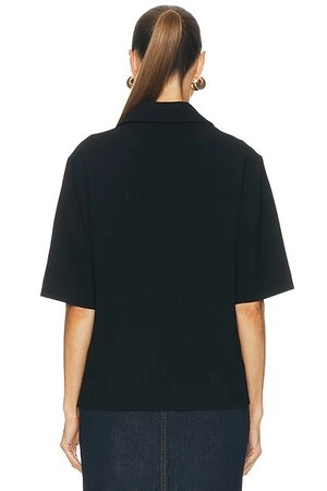 Khaite Loucin Top
