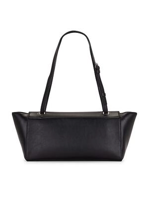 Savette Trapeze Shoulder Bag