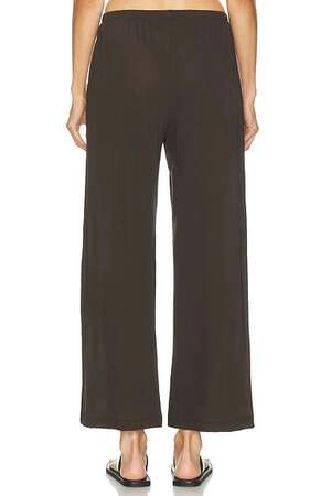 LESET Milo Crop Pant