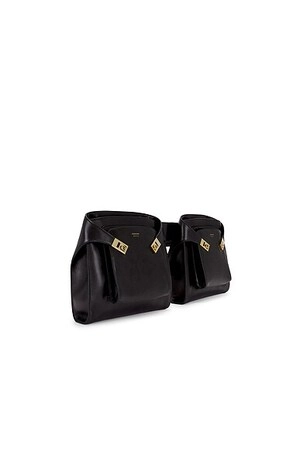 FERRAGAMO Hug Belt Bag