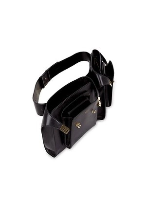 FERRAGAMO Hug Belt Bag