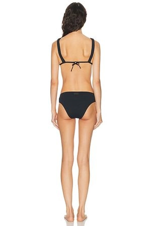 CARO LUNA Gala Bikini Set