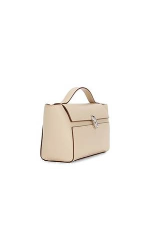Savette Trapeze Pochette Bag