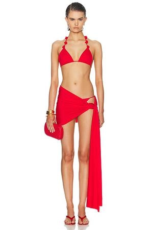 MAYGEL CORONEL Vesper Bikini Set