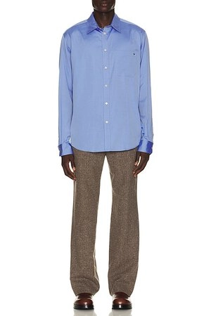 Valentino Garavani Classic Shirt