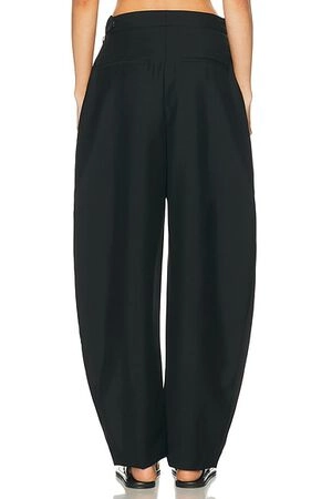RÓHE Puck Sculptural Tailored Trouser