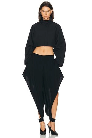 Alaïa Cropped Jacket