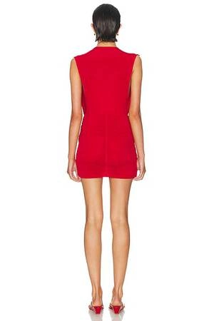 MAYGEL CORONEL Velum Dress