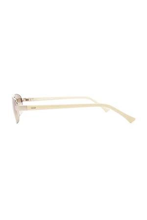 VINCENT BOULEVARD Canoga Sunglasses