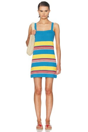 Posse Tammy Dress