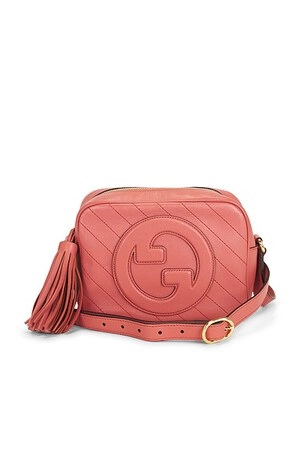 Gucci Blondie Shoulder Bag