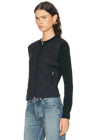 Burberry Fulbrook Jacket