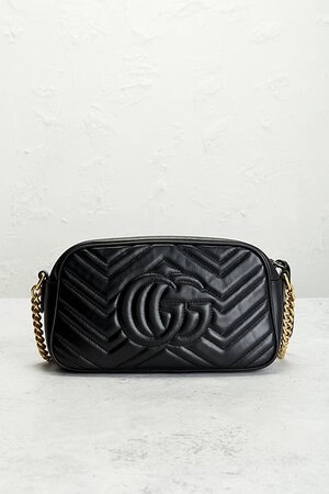 Gucci Gg Marmont Shoulder Bag