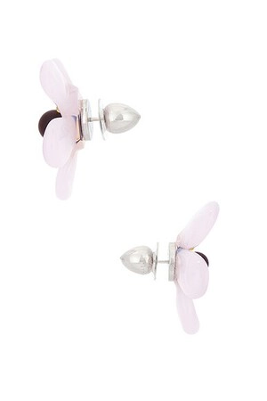 Alaïa Bloom Earrings