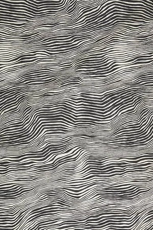 ST. AGNI Savannah Silk Scarf