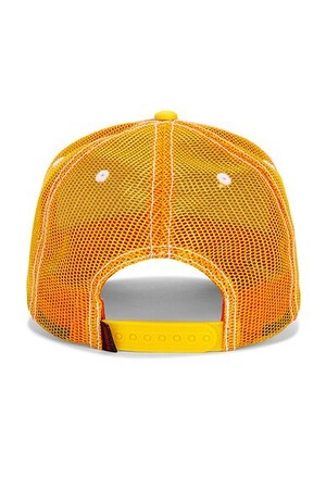 PLEASURES X Primus Mud Trucker Hat