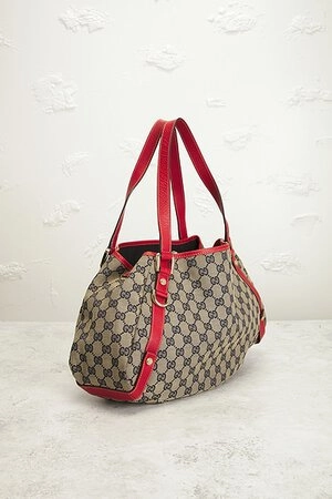 Gucci Abbey Shoulder Bag