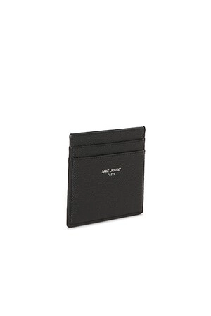 Saint Laurent Credit Card Case