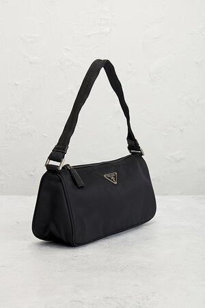 Prada Tessuto Pouch