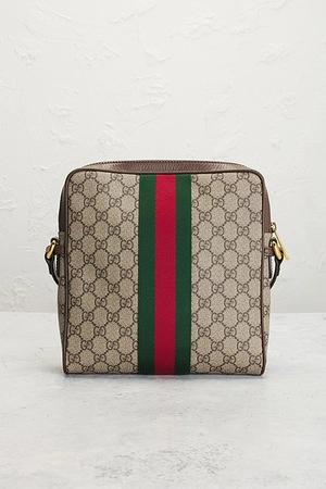 Gucci Ophidia Shoulder Bag