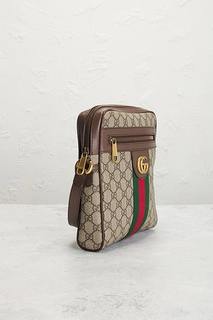 Gucci Ophidia Shoulder Bag