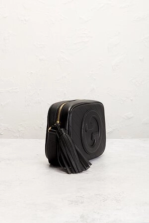 Gucci Blondie Shoulder Bag