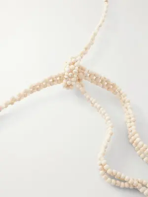KALLMEYER Sora Beaded Belt