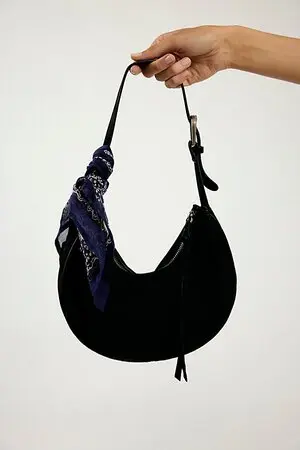 Fp Collection Strap Shoulder Bags