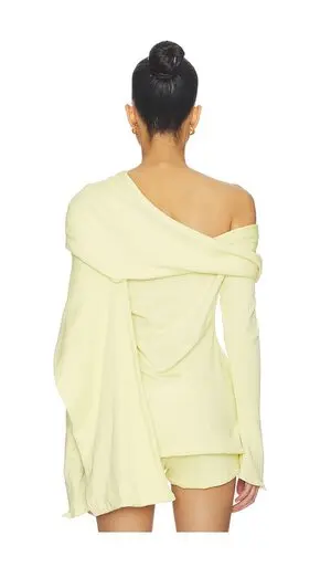 DEME BY GABRIELLA The Saki Top