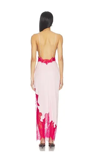 Nbd Gulzar Gown In . Also