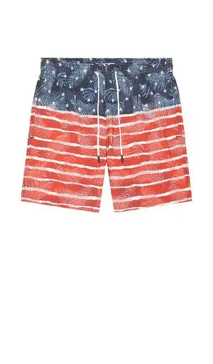 TRUNKS SURF & SWIM CO. Sano 6.5 Swim Short