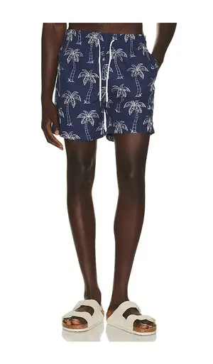 TRUNKS SURF & SWIM CO. Sano 6.5 Swim Short In . Also - Multi