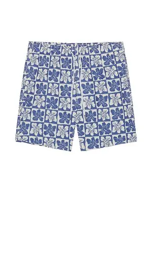 TRUNKS SURF & SWIM CO. Sano 6.5 Swim Short In . Also