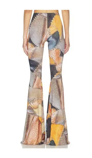 Roberto Cavalli Trousers In . Also
