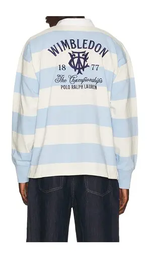 Polo Ralph Lauren Wimbledon Polo In . Also