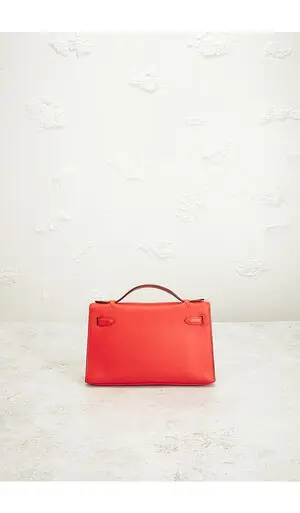 FWRD RENEW Hermes Swift Kelly Pochette