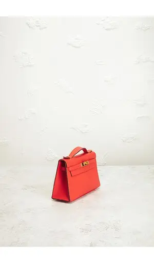 FWRD RENEW Hermes Swift Kelly Pochette